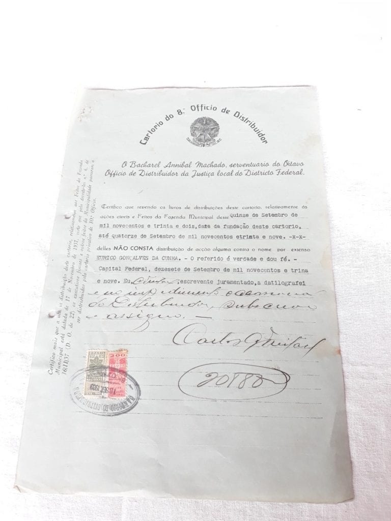 O que é Certidão de Protesto? Tudo o que você precisa saber - Protesto ...